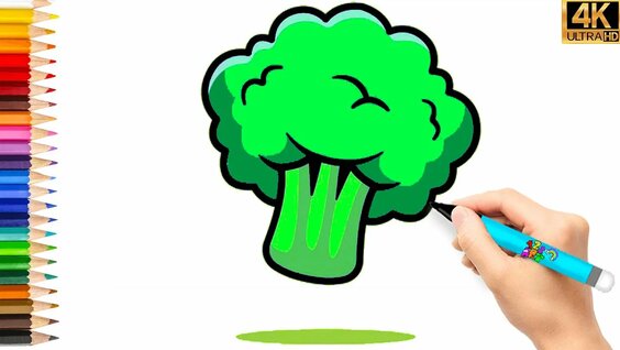 brokoli çizim: 907 video Yandex'te bulundu