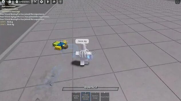 Гайд как сделать kyoto combo в The Strongest Battlegrounds (Roblox ...