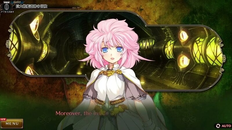 Rance X Eng Walkthrough Part 1 (AI-Translated) - Yandex Video aramada ...