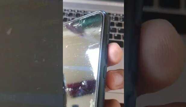 Android Recovery no celular Motorola | Can't load Android sustém your ...