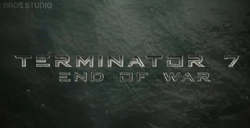Terminator 7 Official Trailer 2024 End Of War | John Cena | Arnold ...