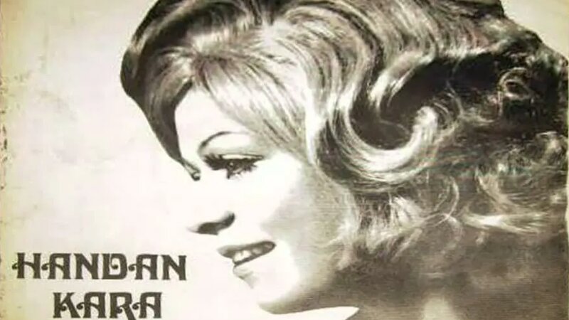 Handan Kara Seni andım bu gece kulakların çınlasın - Yandex Video ...