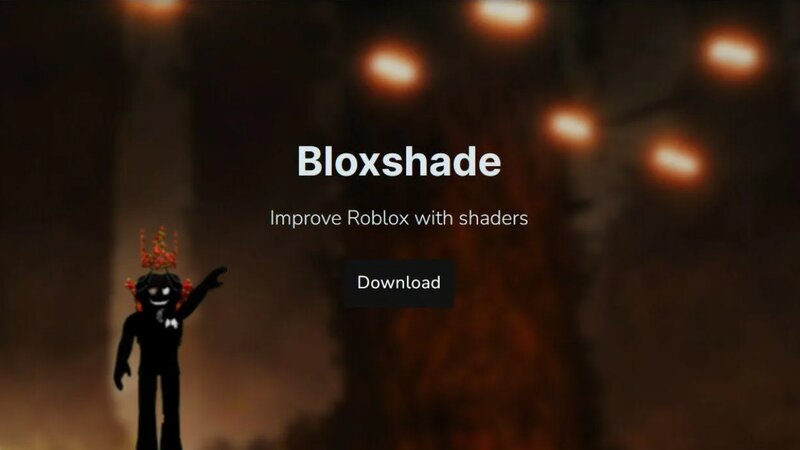 Как установить шейдеры для роблокса в 2024 году! How to install Roblox ...