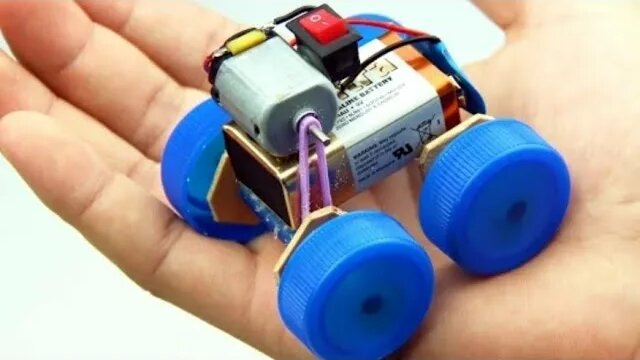 ixtirolar | Matorli Mashina Yasash vidio 2023 ихтиролар машина ясаш ...