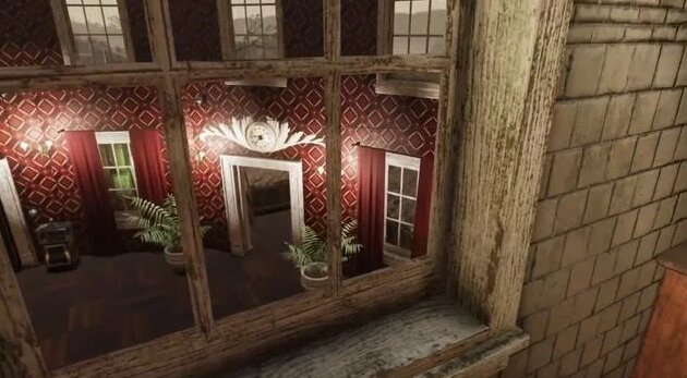 Fallout 76 Enclave Camp Build and Camp Shelter Build - Смотреть онлайн ...