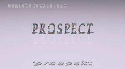 prospect - pronunciation + Examples in sentences and phrases - Yandex ...