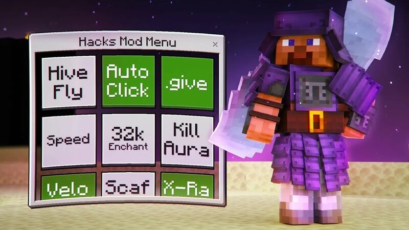 NEW Solstice Hack Client 1.21.82 | Minecraft Bedrock Cheat Menu | Fly ...