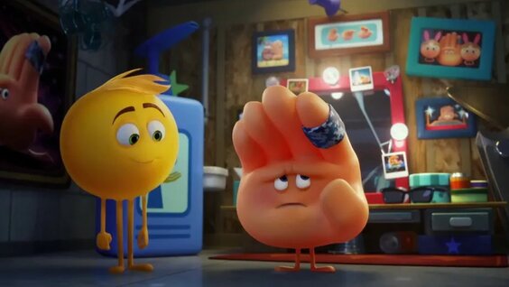 emoji filmi indir: 940 video Yandex'te bulundu