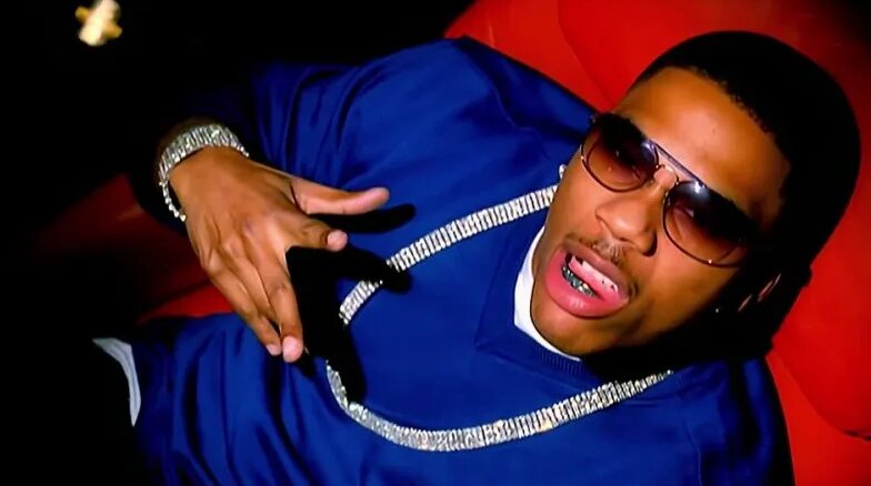 Nelly - Grillz (ft. Paul Wall, Ali & Gipp) — Видео от Nelly - Смотреть ...