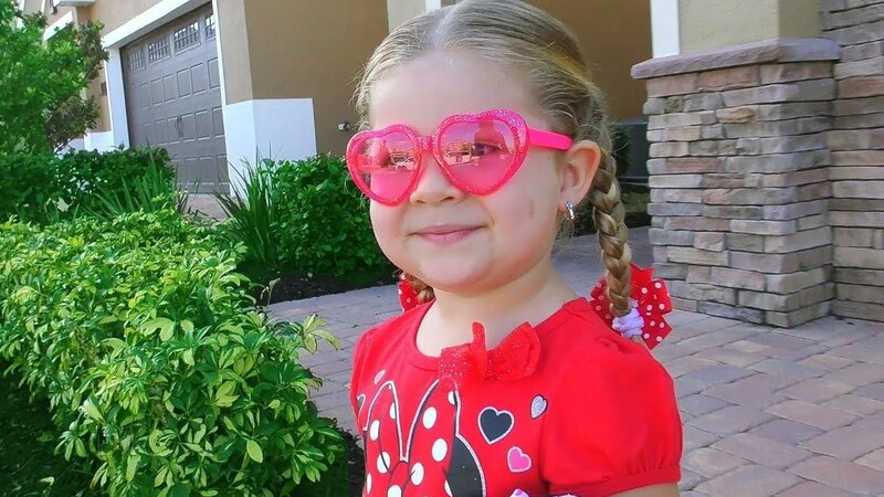 VLOG Fun Spot America Amusement Park, Family Fun for Kids Outdoor Theme ...