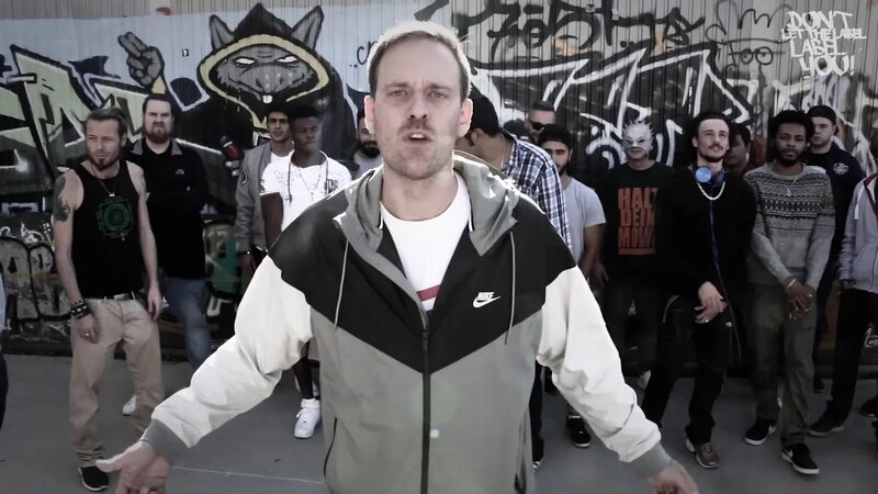 #wirsindmehr - Trailer (YEN aka Audijens) - Yandex Video aramada ...