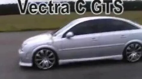 opel vectra c gts: 349 video Yandex'te bulundu