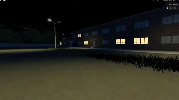 Запуск троллейбусов в TrP 2.0 (Roblox) #троллейбус #roblox #зиу ...