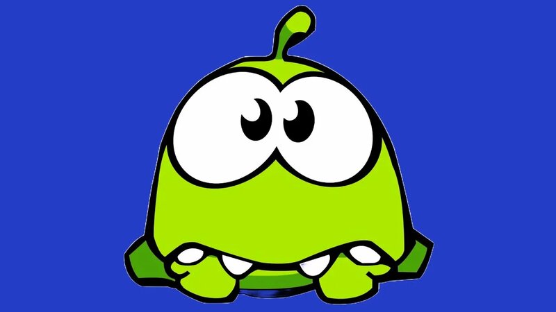 Cut the Rope.Season 1.Fabric Box and Foil Box Levels. - Смотреть онлайн ...