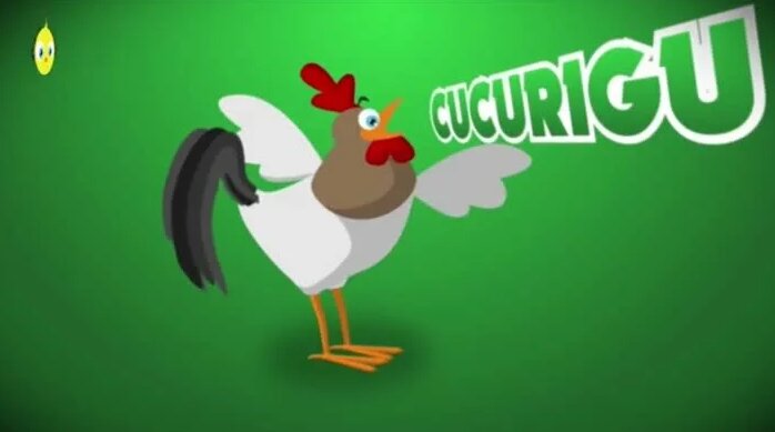 Pulcino PIO - Puiul Piu (Official video) - Смотреть онлайн в поиске ...