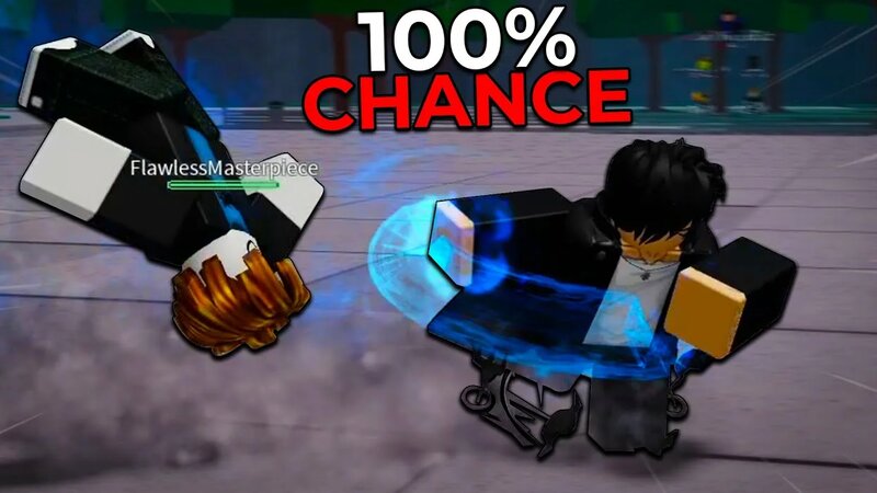 Top 10 BEST Garou Techs to Master - Roblox Strongest Battlegrounds ...