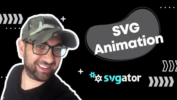 how to convert svgator svg animation to gif: 949 video Yandex'te bulundu