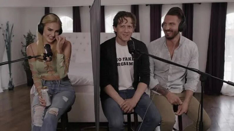 [bellesa] kenzie anne blind date episode 38 kenzie & quinton [2023 06 15]