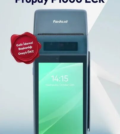 Propay Mobil Android POS P1000 - Yandex Video aramada çevrimiçi izle