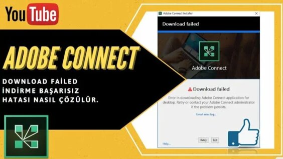 adobe connect windows indirme: 1 bin video Yandex'te bulundu