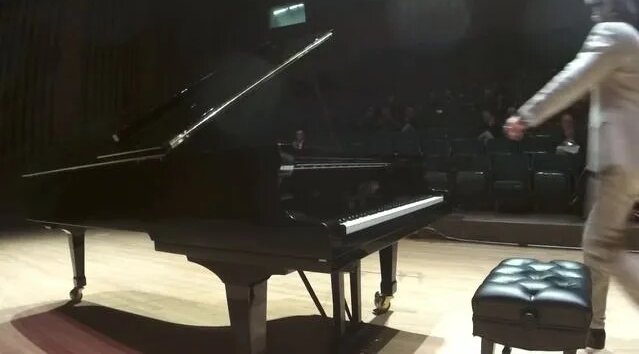 Bach WTC I Well-Tempered Clavier Book 1 Complete Live Performance ...