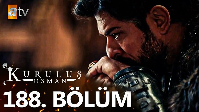 Kuruluş Osman 188 Bölüm | Dış tehlikeler ve bölünme arasında Osman Bey ...