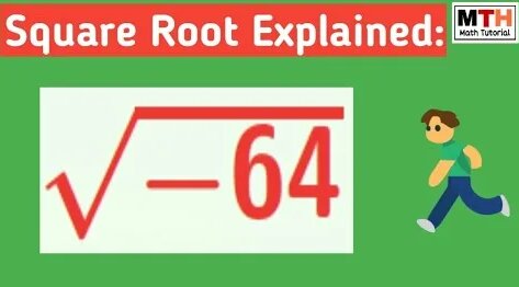 Square root of -64 | Root(-64) - Смотреть онлайн в поиске Яндекса по Видео