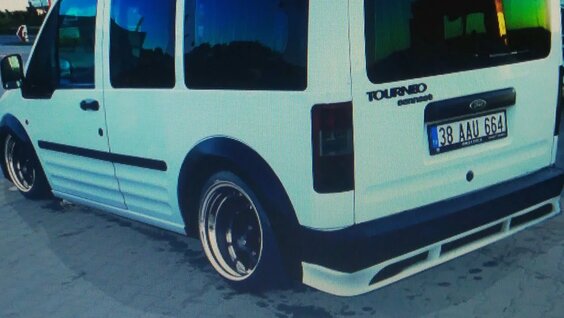 ford transit connect modifiye: 703 video Yandex'te bulundu