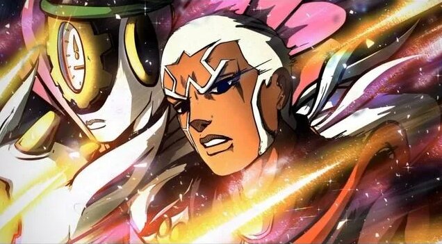 JJBA: Pucci Made In Heaven Theme 1 Hour - Смотреть онлайн в поиске ...