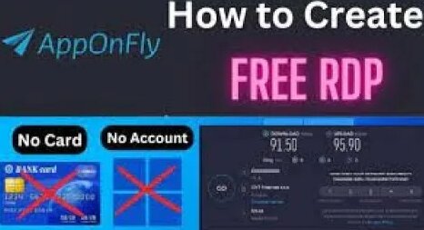 How to Use AppOnFly Windows VPS for Cloud Gaming | Step-by-Step ...