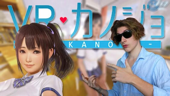 vr kanojo pc download: 1 bin video Yandex'te bulundu