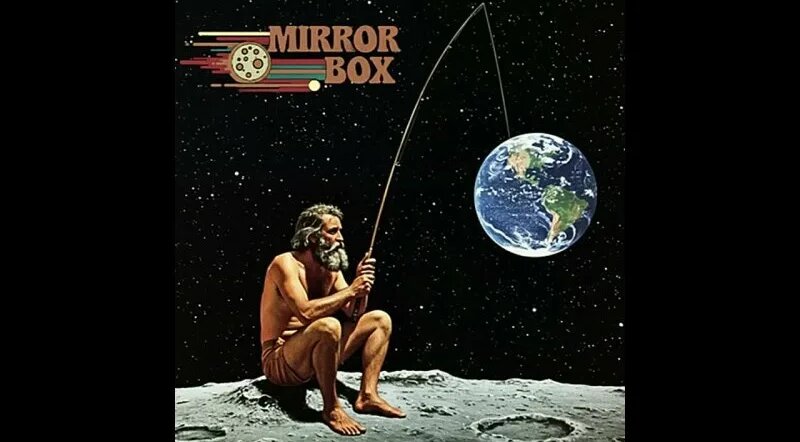 Mirror BOX - Hibernation (Album 2025) — Видео от RMW-video - Смотреть ...