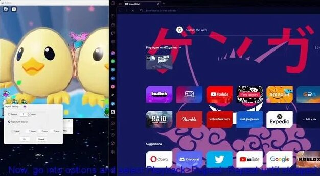 How to set OP auto clicker to click in 2 locations - Смотреть онлайн в ...