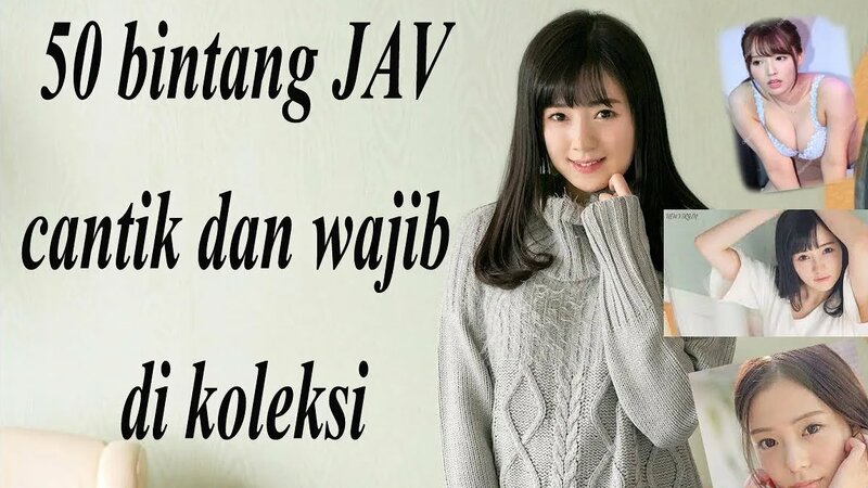 50 Daftar Artis JAV Tercantik Supaya Kamu Ga Capek Nyari part 1