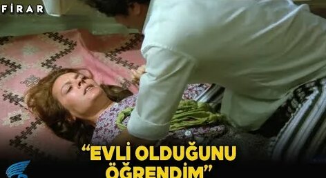 Firar Türk Filmi | Ayşe , Yaşar'ın Evli Olduğunu Öğreniyor! - Yandex ...