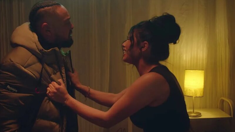 Alonzo feat. Imen ES - Dernière fois (Clip Officiel) - Смотреть онлайн ...