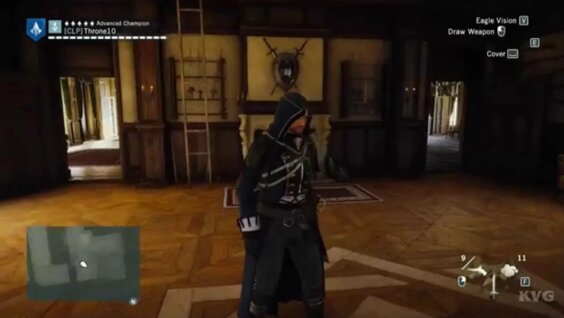 assassin's creed 5 unity trainer: 773 video Yandex'te bulundu