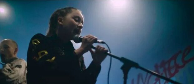 Тайпан & Agunda - Луна не знает пути (Премьера клипа) - Смотреть онлайн ...