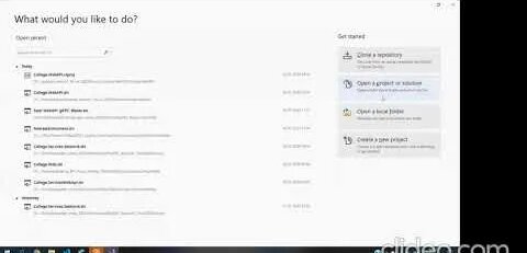 Building REST Web API in .Net Core 3.1 with SQL and Entity Frameworks ...