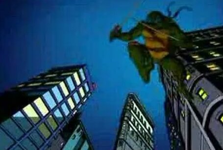 Teenage Mutant Ninja Turtles intro - custom made - Смотреть онлайн в ...