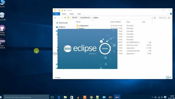 eclipse java download: 1 bin video Yandex'te bulundu