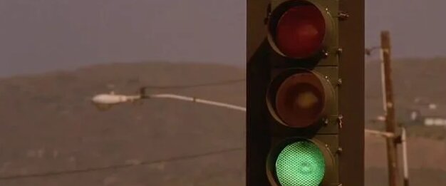 The Fast and The Furious (2001) F1 - Brian's Toyota Supra Testing ...