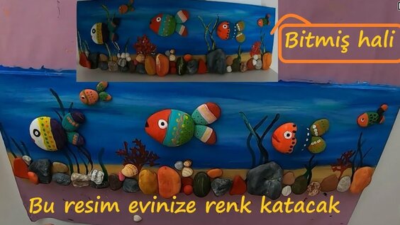 taş boyama sanatı örnekleri doğa pinterest: 892 video Yandex'te bulundu
