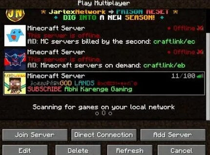 How to Sit and lay down anywhere in your minecraft aternos server ...