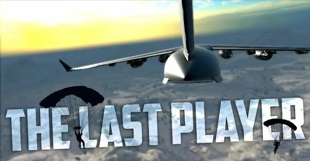 A new vr battle royale emerged • the last player vr - Смотреть онлайн в ...