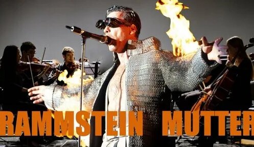 Rammstein - Mutter (симфоническая версия) - Смотреть онлайн в поиске ...