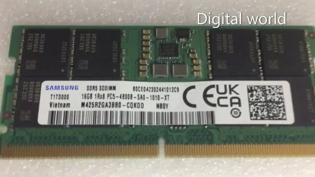 HP ZBook Firefly 14 G9 i7 RAM upgrade tutorial UP TO 32GB | 6b882ea ...