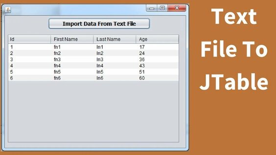 how to convert xlsx file to txt in java: 955 video Yandex'te bulundu