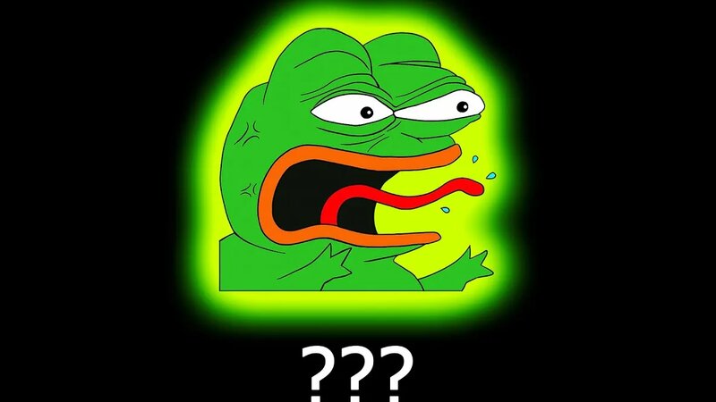 12 Pepe Frog "Reeee" Sound Variations - Смотреть онлайн в поиске ...