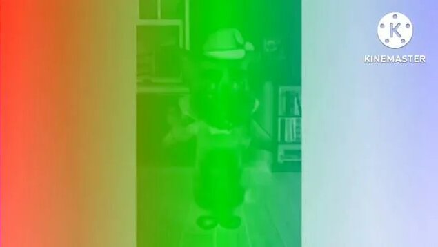 talking Tom no no no effects sponsored preview 2 effects effects ...